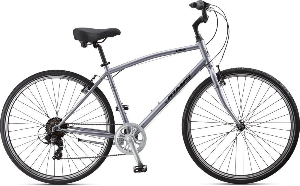2023 Jamis CITIZEN – Specs, Comparisons, Reviews – 99 Spokes