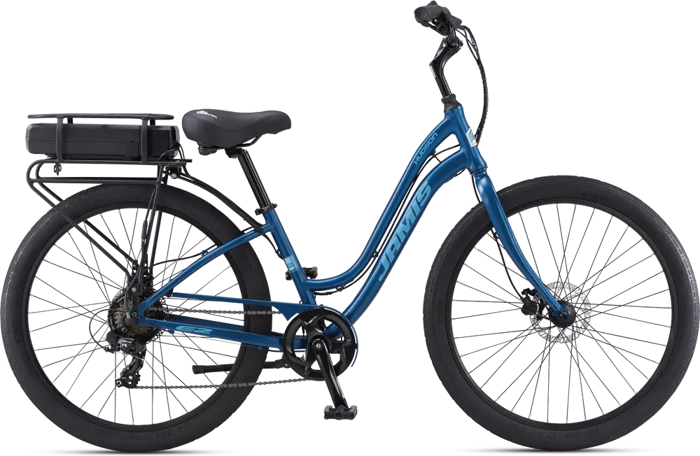 2023 Jamis HUDSON E2 – Specs, Comparisons, Reviews – 99 Spokes