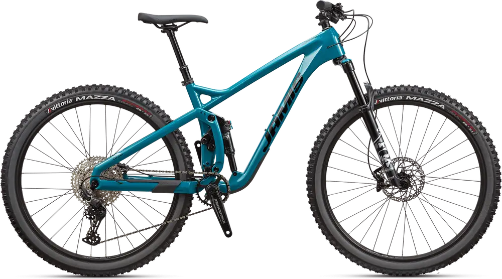 2023 Jamis PORTAL C4 – Specs, Comparisons, Reviews – 99 Spokes