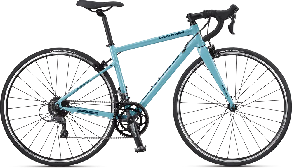 2023 Jamis VENTURA A2 Designed for Women – Specs, Comparisons, Reviews ...