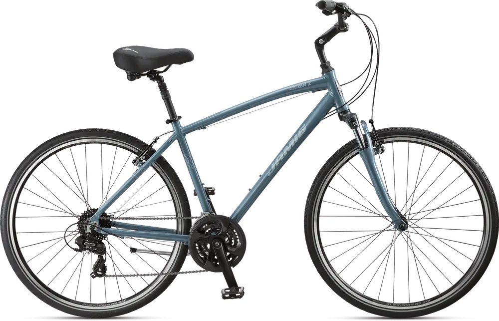 2024 Jamis CITIZEN 2 – Specs, Comparisons, Reviews – 99 Spokes