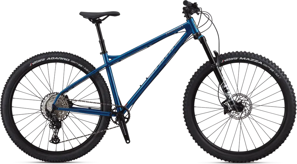 2024 Jamis DRAGON 29 – Specs, Comparisons, Reviews – 99 Spokes
