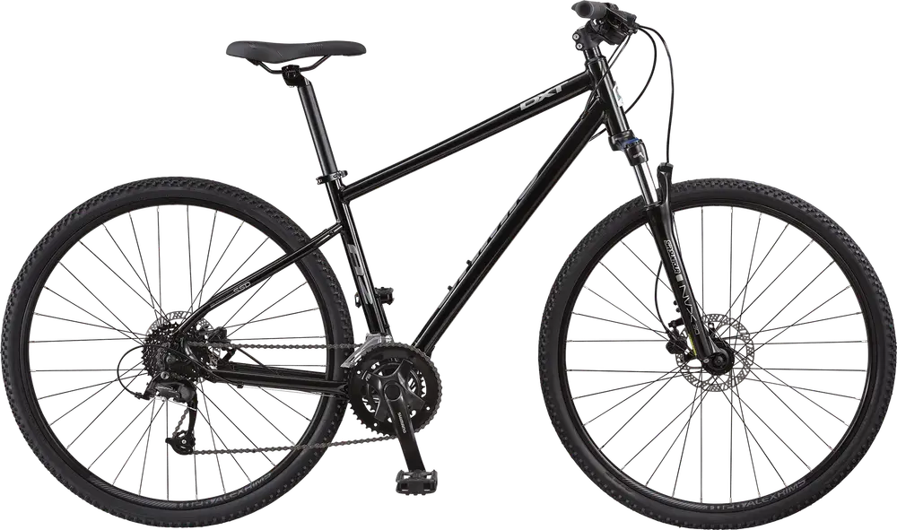 2024 Jamis DXT A2 – Specs, Comparisons, Reviews – 99 Spokes