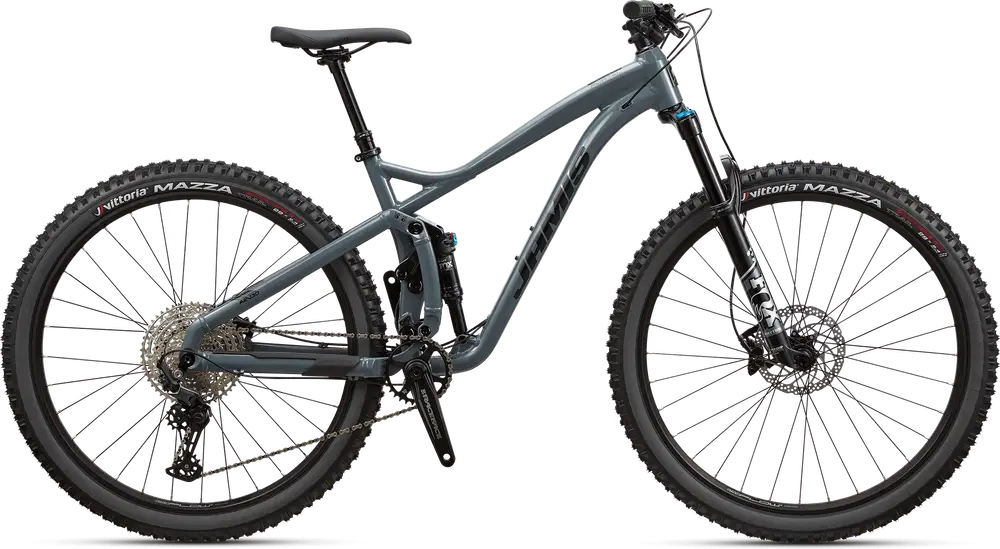 2024 Jamis PORTAL A2 – Specs, Comparisons, Reviews – 99 Spokes
