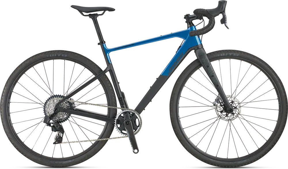 2024 Jamis RENEGADE C1 RED AXS 12-speed – Specs, Comparisons, Reviews – 99 Spokes