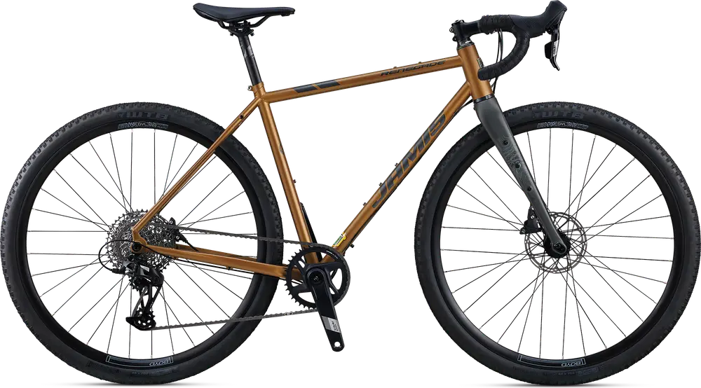 2024 Jamis RENEGADE S2 APEX – Specs, Comparisons, Reviews – 99 Spokes