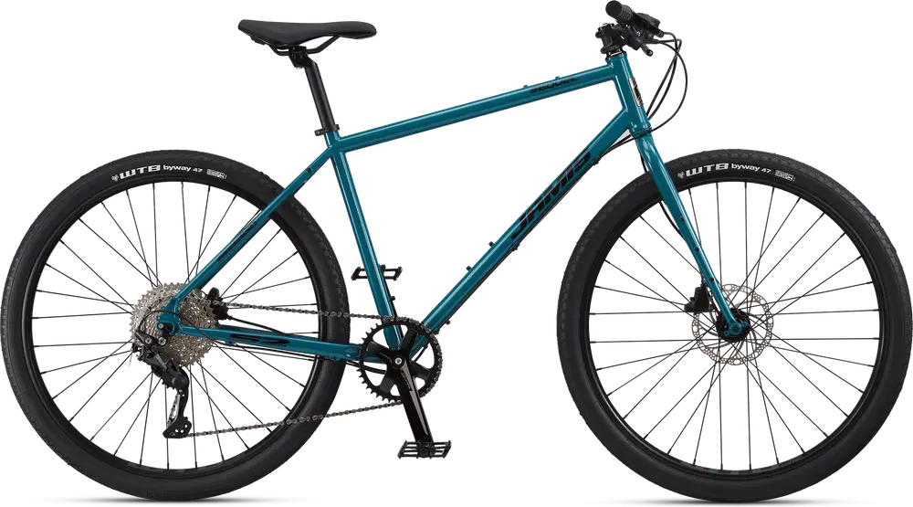 2024 Jamis SEQUEL S2 – Specs, Comparisons, Reviews – 99 Spokes