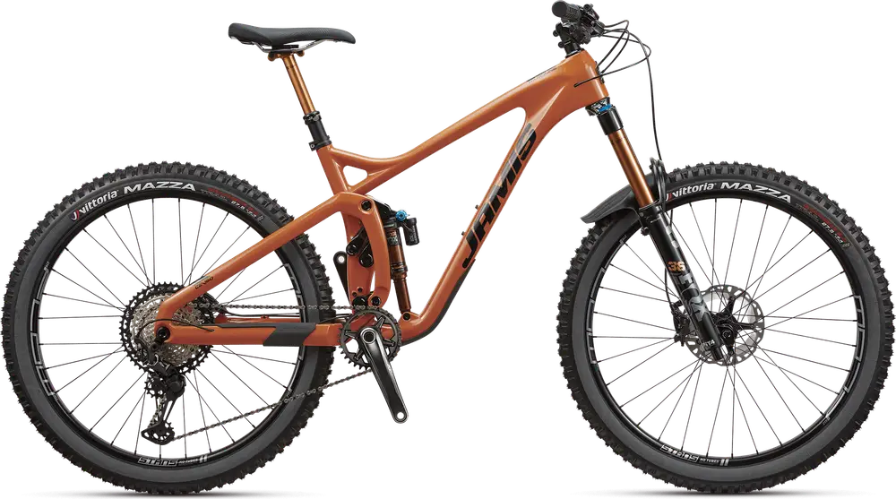 2025 Jamis HARDLINE C2 – Specs, Comparisons, Reviews – 99 Spokes