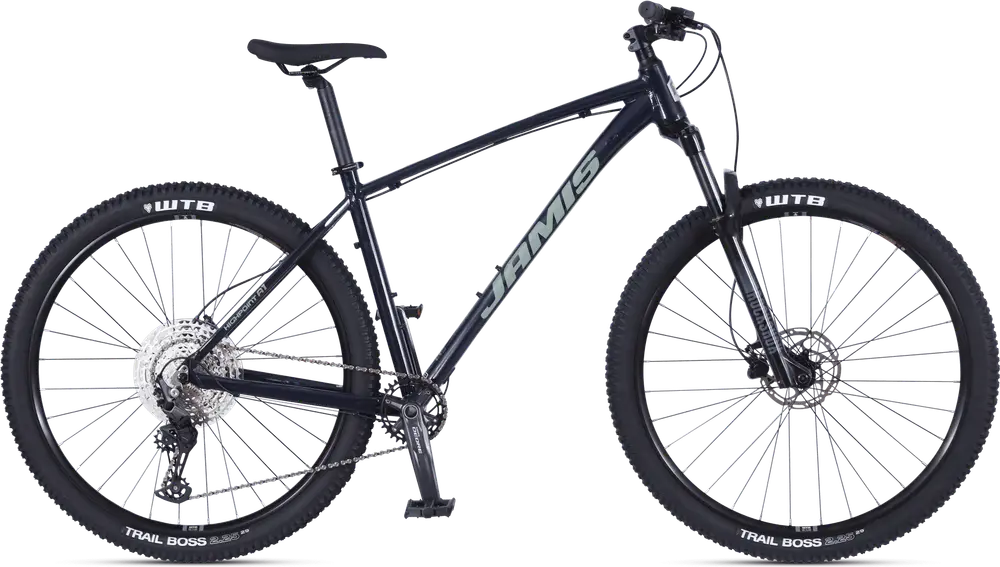 2025 Jamis HIGHPOINT A1 – Specs, Comparisons, Reviews – 99 Spokes