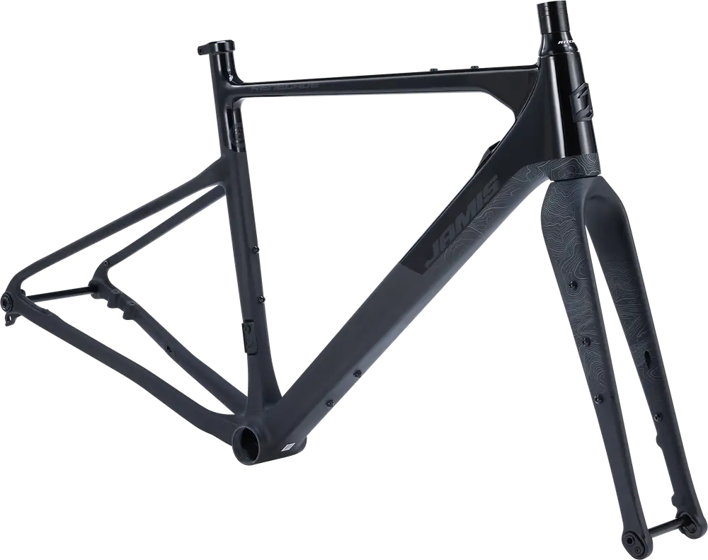 2025 Jamis RENEGADE C1 FRAME KIT – Specs, Comparisons, Reviews – 99 Spokes