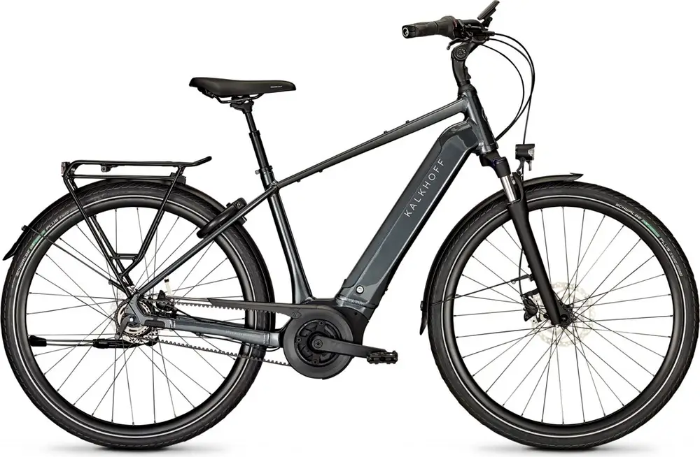 2023 Kalkhoff IMAGE 3.B EXCITE Diamond – Specs, Comparisons, Reviews ...