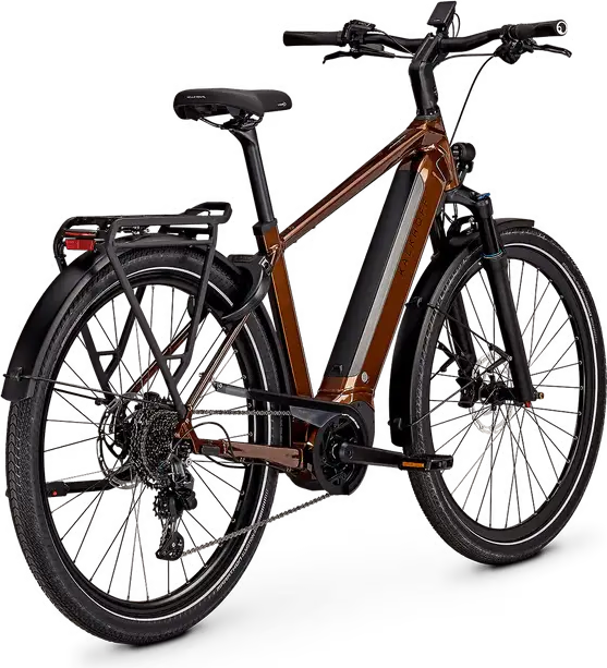 2024 Kalkhoff ENDEAVOUR 5 ADVANCE+ Diamond – Spezifikationen ...