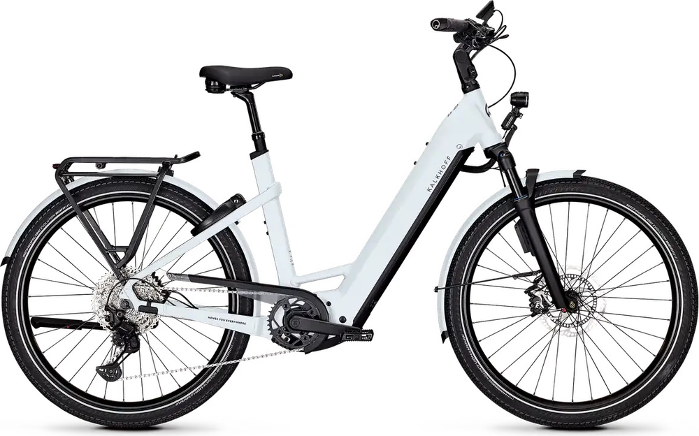 2024 Kalkhoff ENDEAVOUR 7 ADVANCE+ ABS Wave – Specs, Comparisons ...