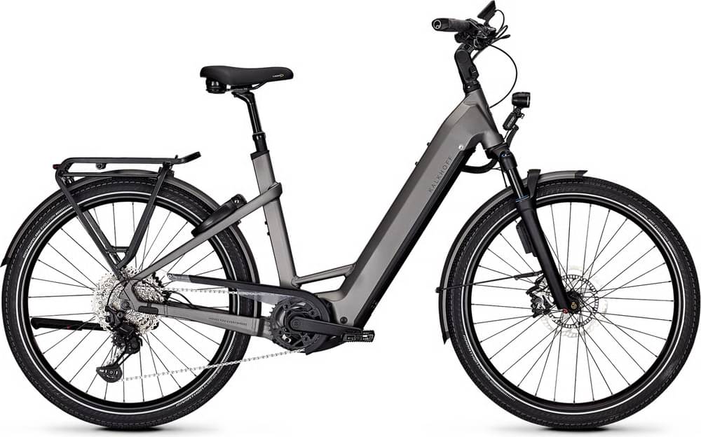 2024 Kalkhoff ENDEAVOUR 7 ADVANCE+ ABS Wave – Specs, Comparisons ...