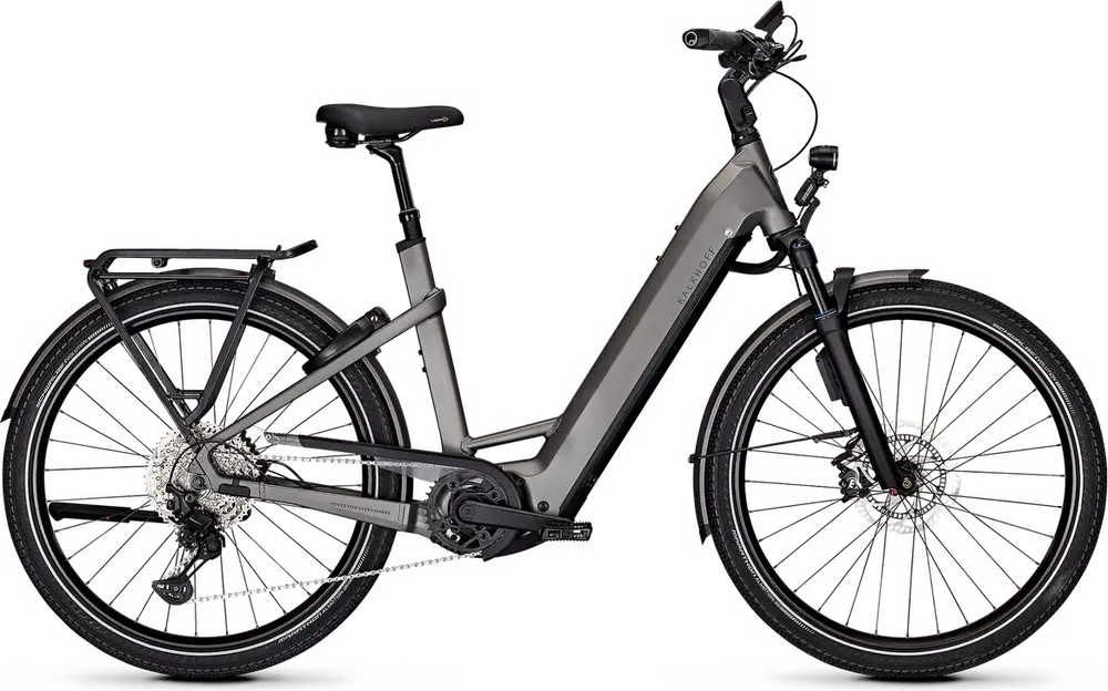 2024 Kalkhoff ENDEAVOUR 7 ADVANCE+ ABS Wave – Specs, Comparisons ...