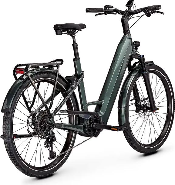 2024 Kalkhoff ENDEAVOUR 7 MOVE+ Wave – Specs, Comparisons, Reviews – 99 ...