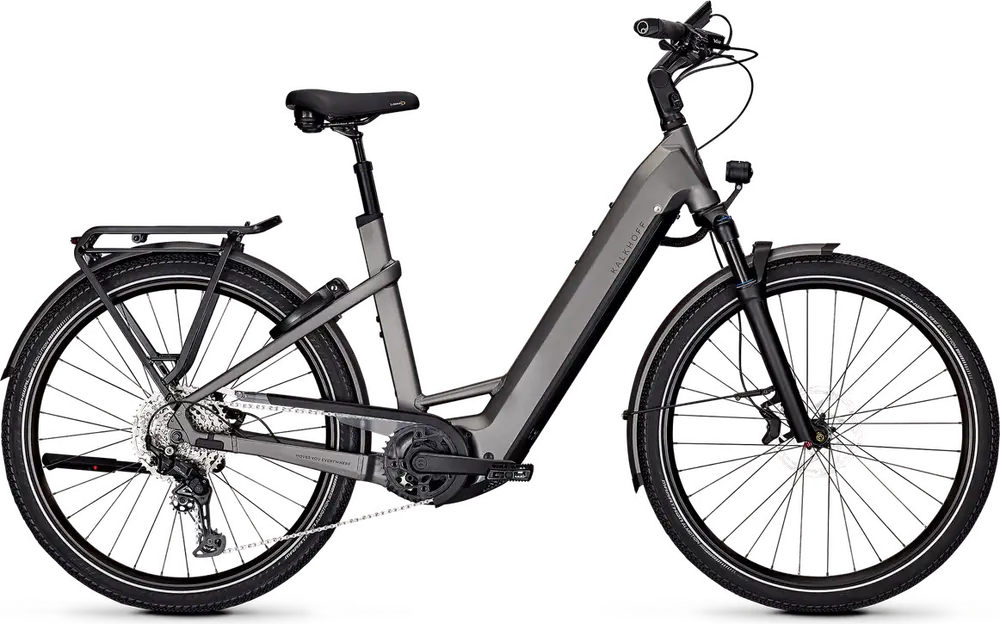 2024 Kalkhoff ENDEAVOUR 7+ MOVE Wave – Specs, Comparisons, Reviews – 99 ...