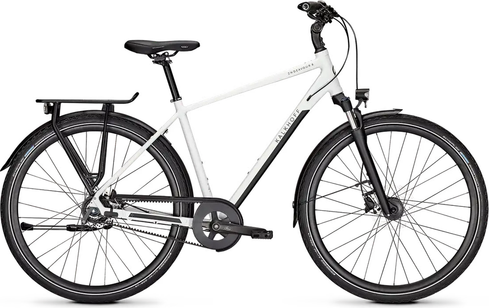 2024 Kalkhoff ENDEAVOUR 8 Diamond – Specs, Comparisons, Reviews – 99 Spokes