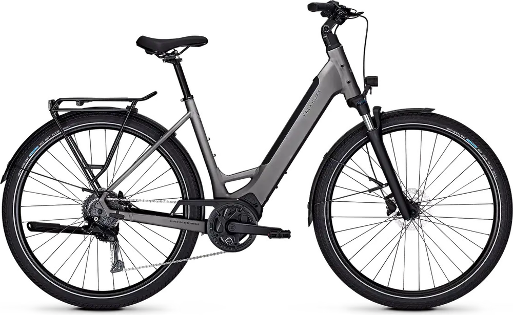 2024 Kalkhoff ENDEAVOUR L SEASON Wave – Specs, Comparisons, Reviews ...