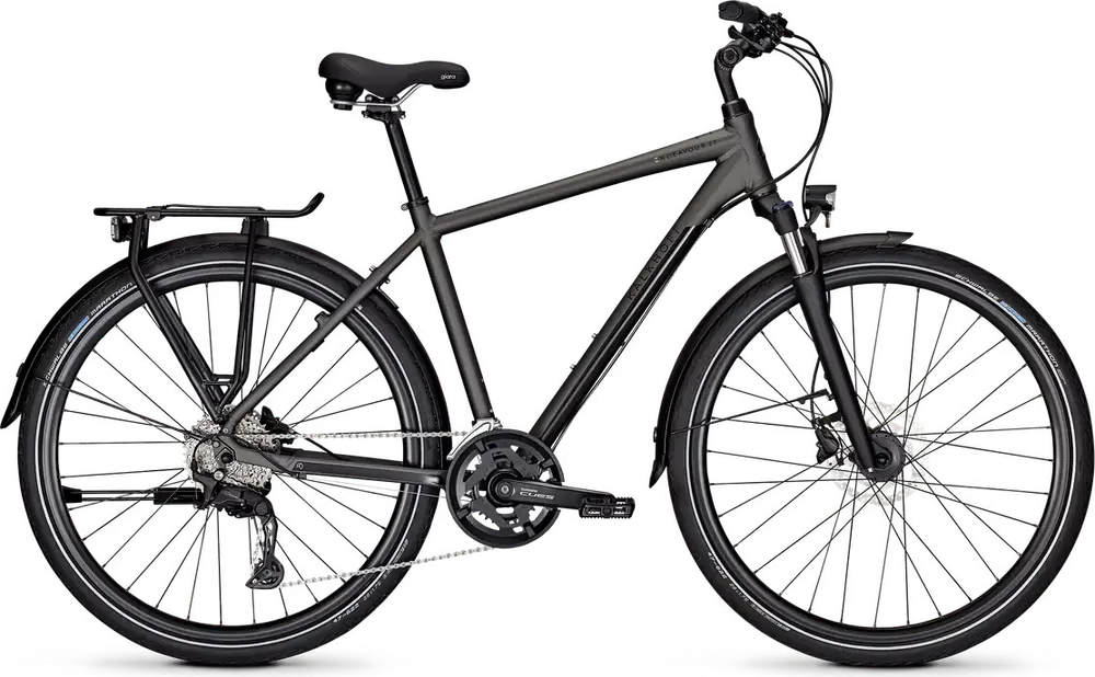 2024 Kalkhoff ENDEAVOUR XXL Diamond – Specs, Comparisons, Reviews – 99 ...