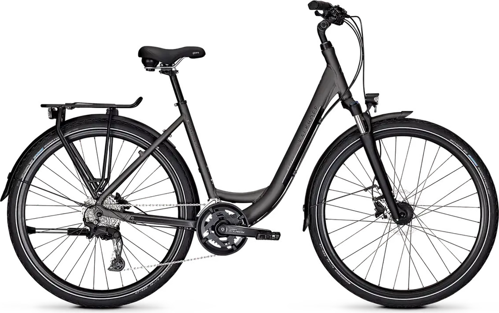 2024 Kalkhoff ENDEAVOUR XXL Wave – Specs, Comparisons, Reviews – 99 Spokes