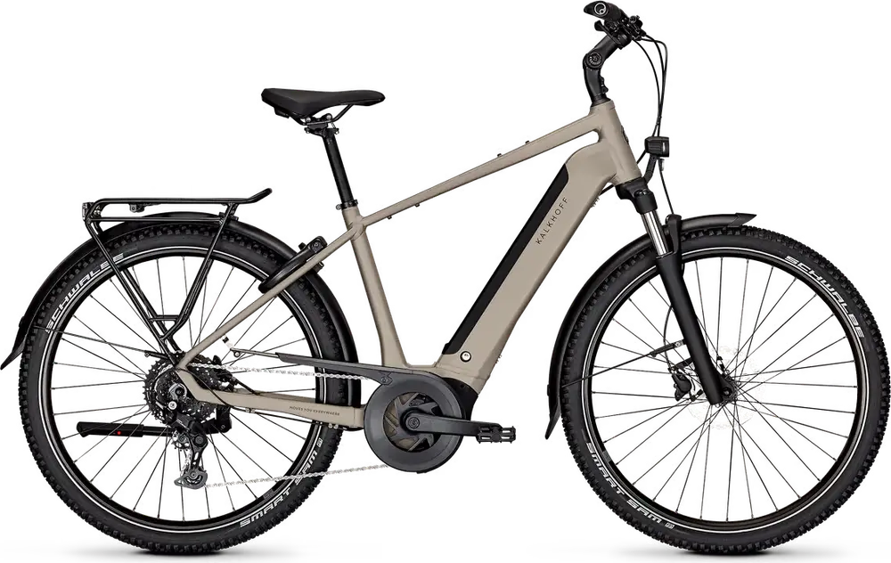 2024 Kalkhoff ENTICE 3 MOVE Diamond – Specs, Comparisons, Reviews – 99 Spokes