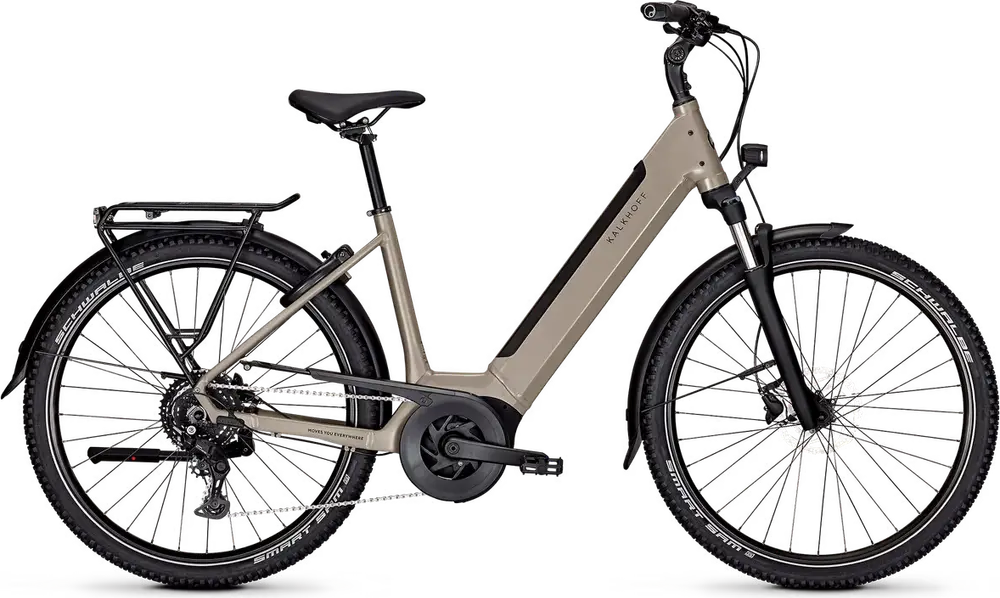 2024 Kalkhoff ENTICE 3 MOVE Wave – Specs, Comparisons, Reviews – 99 Spokes