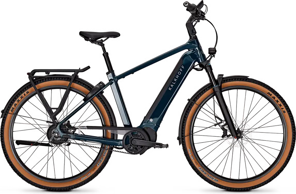 2024 Kalkhoff ENTICE 5 EXCITE+ Diamond – Specs, Comparisons, Reviews ...