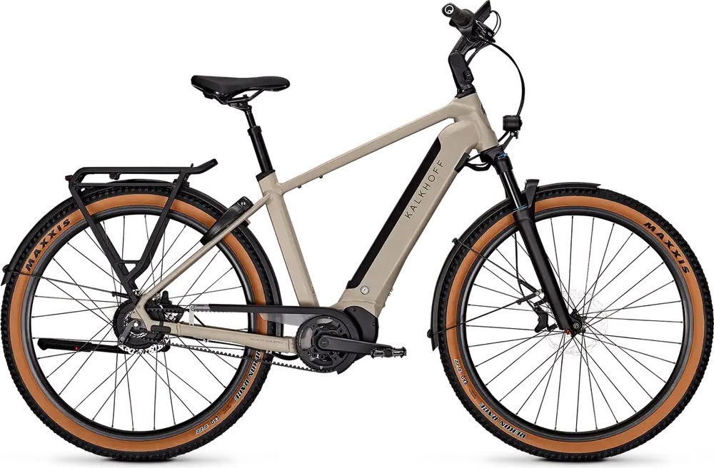 2024 Kalkhoff ENTICE 5 EXCITE+ Diamond – Specs, Comparisons, Reviews ...