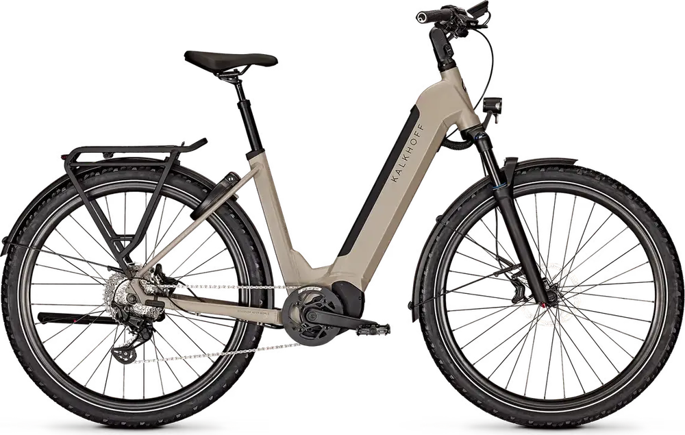 2024 Kalkhoff ENTICE 5 MOVE+ Wave – Specs, Comparisons, Reviews – 99 Spokes