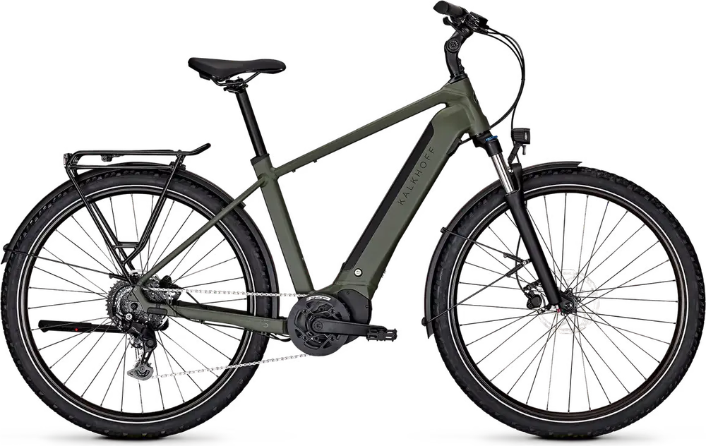 2024 Kalkhoff ENTICE 5 SEASON Diamond – Specs, Comparisons, Reviews ...