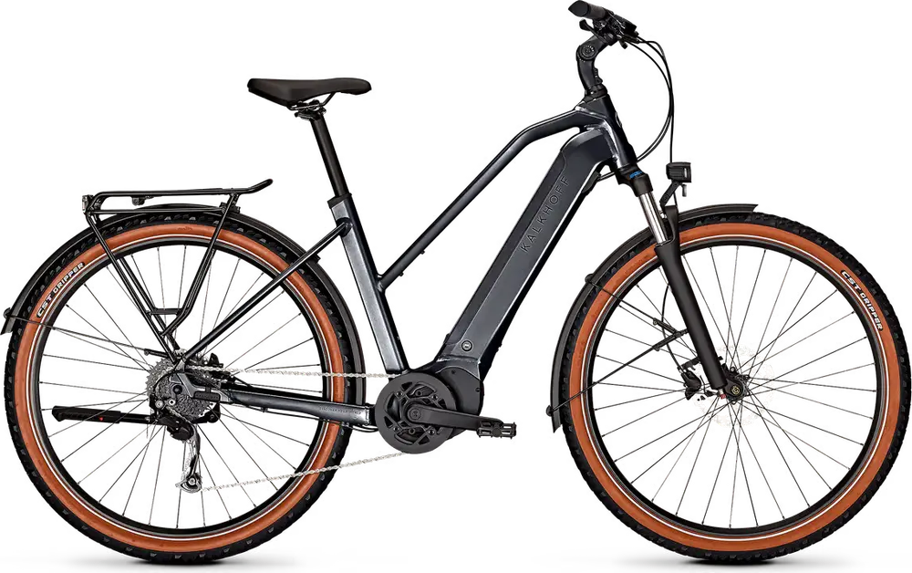 2024 Kalkhoff ENTICE 5 SEASON Trapez – Specs, Comparisons, Reviews – 99 ...