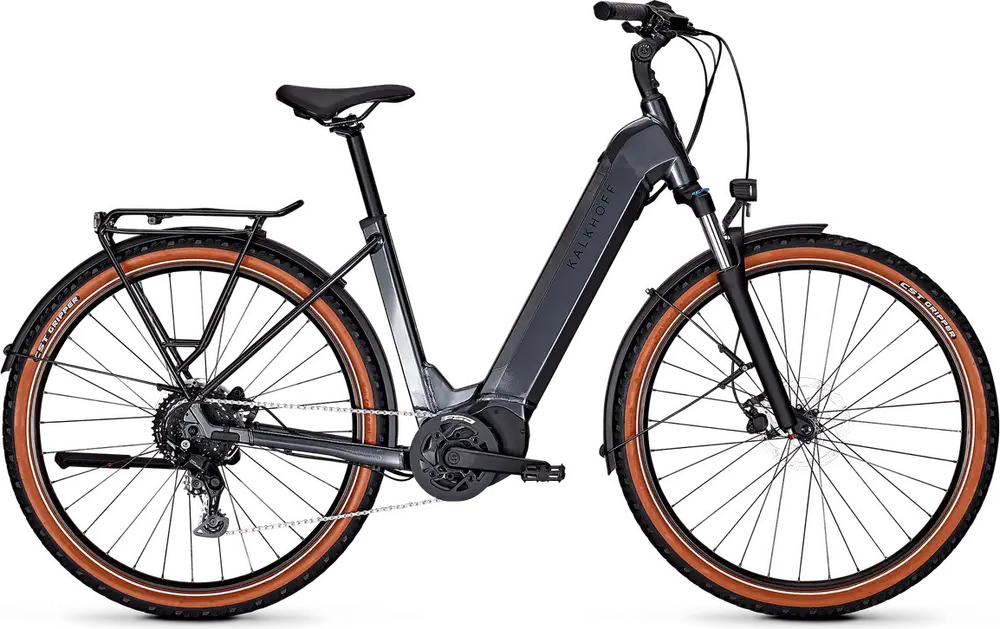 2024 Kalkhoff ENTICE 5 SEASON Wave – Specs, Comparisons, Reviews – 99 ...