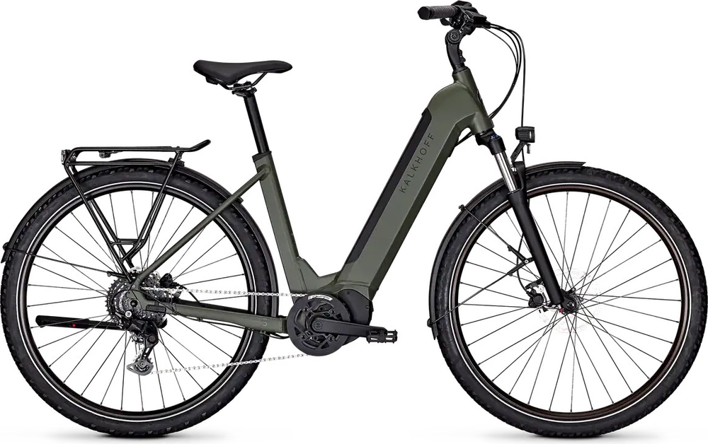 2024 Kalkhoff ENTICE 5 SEASON Wave – Specs, Comparisons, Reviews – 99 ...