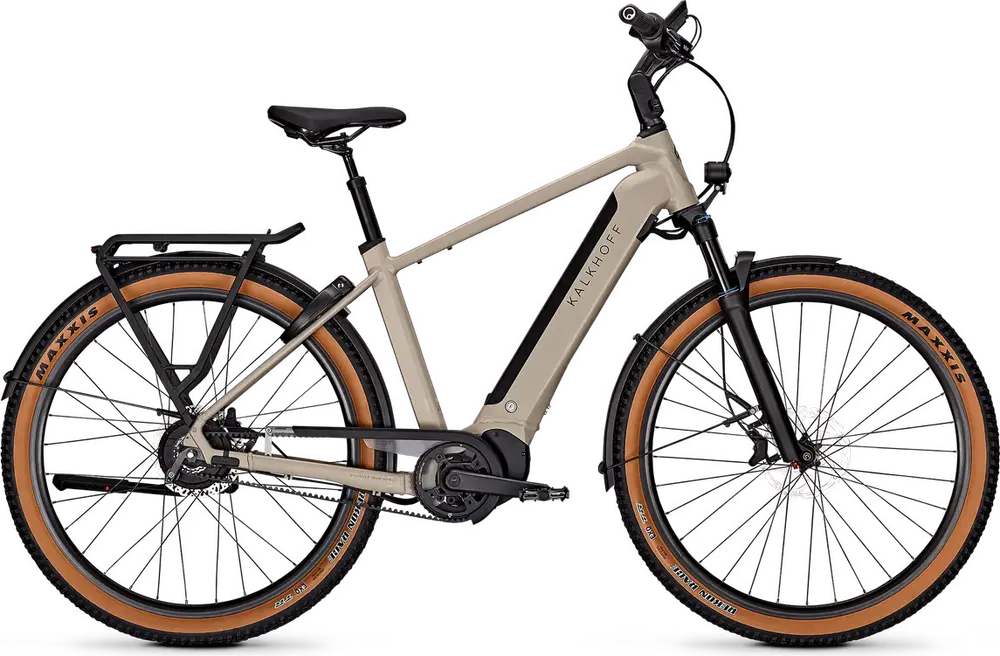 2024 Kalkhoff ENTICE 5+ EXCITE Diamond – Specs, Comparisons, Reviews ...