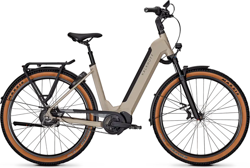 2024 Kalkhoff ENTICE 5+ EXCITE Wave – Specs, Comparisons, Reviews – 99 ...