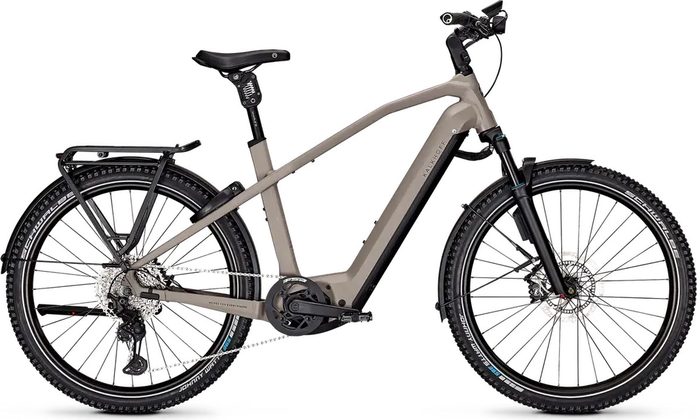 2024 Kalkhoff ENTICE 7 ADVANCE+ ABS Diamond – Specs, Comparisons ...