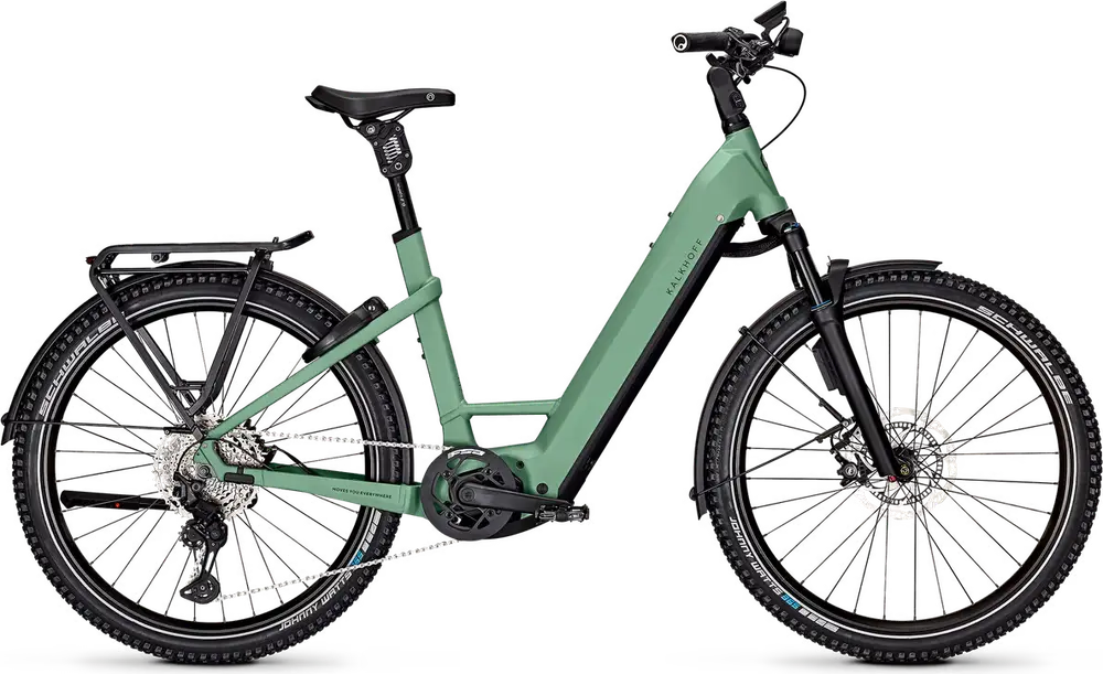 2024 Kalkhoff ENTICE 7+ ADVANCE ABS Wave – Specs, Comparisons, Reviews ...