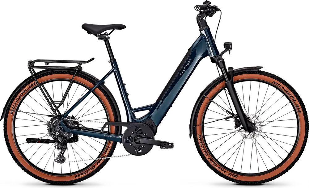 2024 Kalkhoff ENTICE L ADVANCE Wave – Specs, Comparisons, Reviews – 99 ...