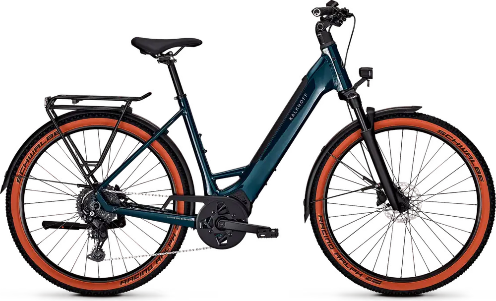 2024 Kalkhoff ENTICE L ADVANCE Wave – Specs, Comparisons, Reviews – 99 ...