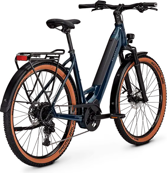 2024 Kalkhoff ENTICE L ADVANCE Wave – Specs, Comparisons, Reviews – 99 ...