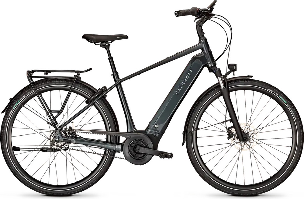 2024 Kalkhoff IMAGE 3 EXCITE Diamond – Specs, Comparisons, Reviews – 99 ...