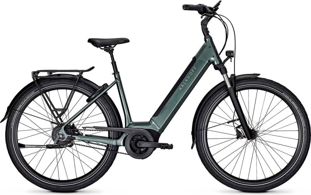 2024 Kalkhoff IMAGE 3 EXCITE+ BLX Wave – Specs, Comparisons, Reviews ...