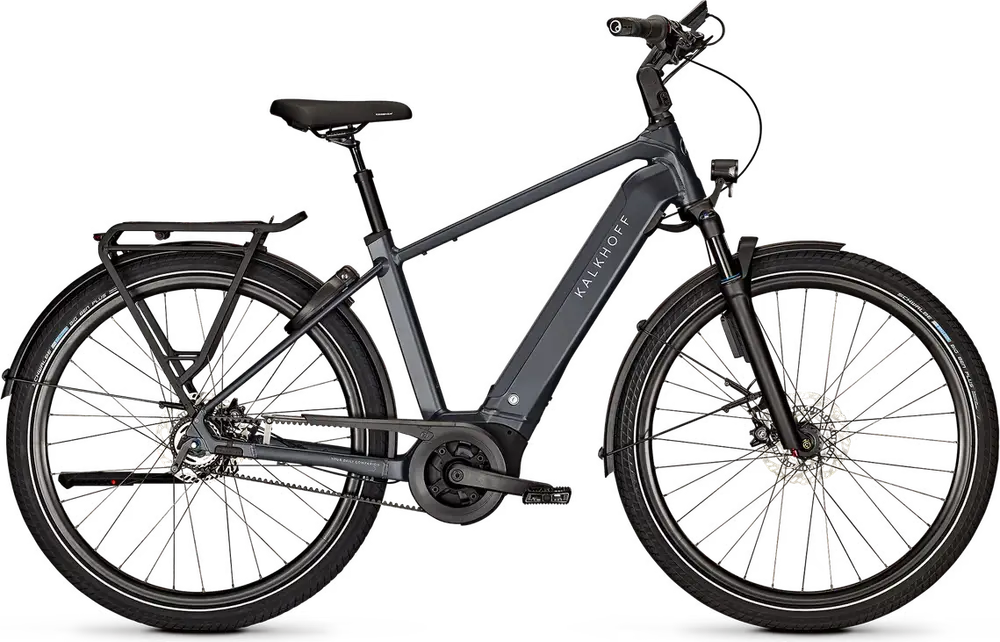 2024 Kalkhoff IMAGE 5 ADVANCE+ ABS Diamond – Specs, Comparisons ...