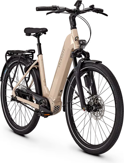 2024 Kalkhoff IMAGE 5 EXCITE+ ABS Wave – Specs, Comparisons, Reviews ...