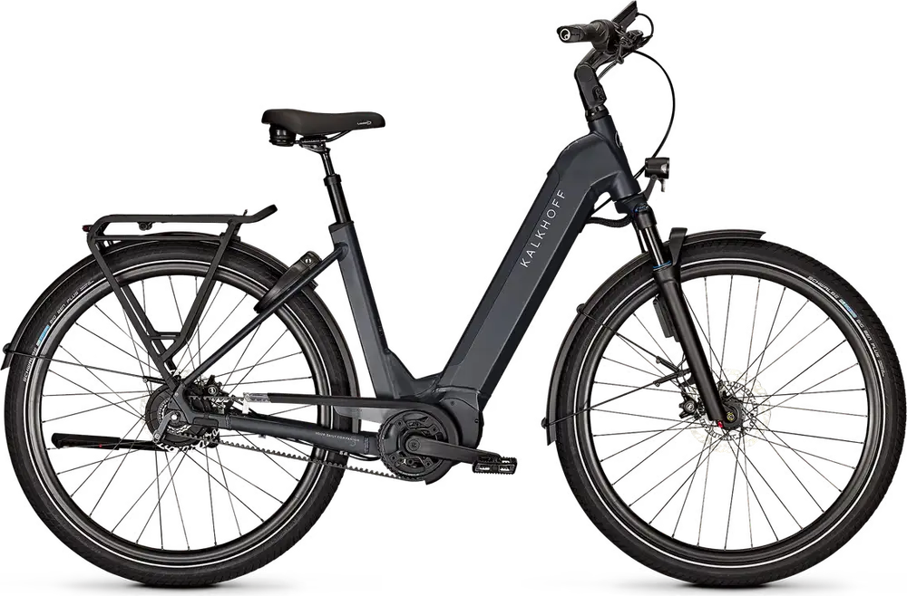 2024 Kalkhoff IMAGE 5 EXCITE+ ABS Wave – Specs, Comparisons, Reviews ...