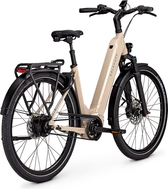 2024 Kalkhoff IMAGE 5 EXCITE+ ABS Wave – Specs, Comparisons, Reviews ...