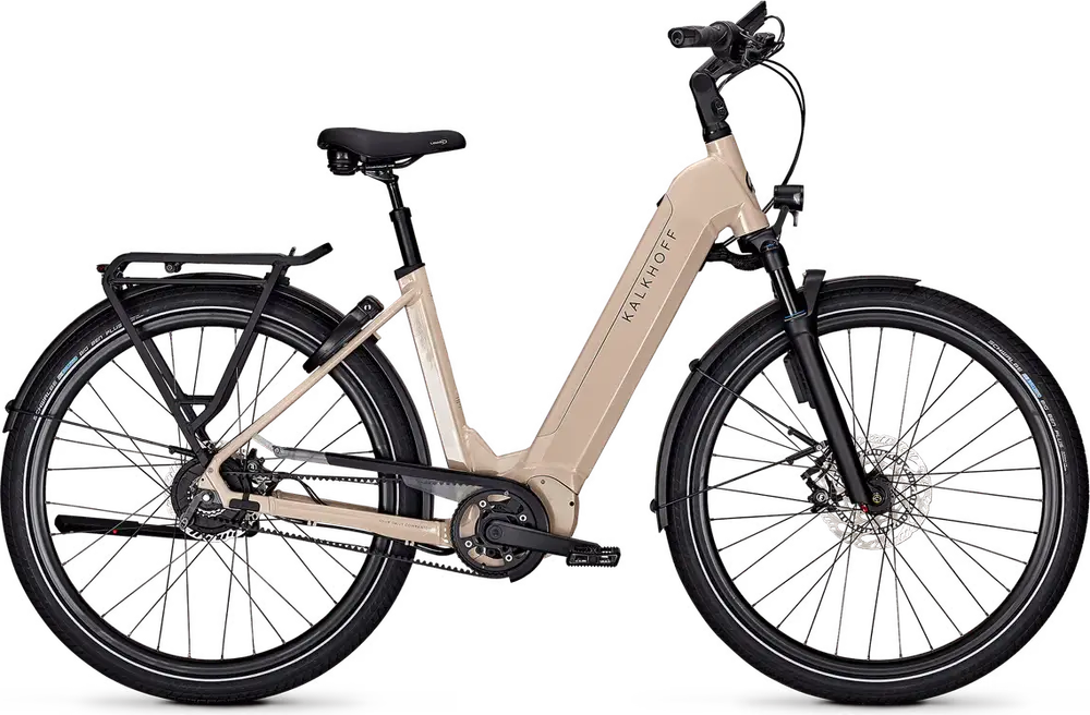 2024 Kalkhoff IMAGE 5 EXCITE+ ABS Wave – Specs, Comparisons, Reviews ...