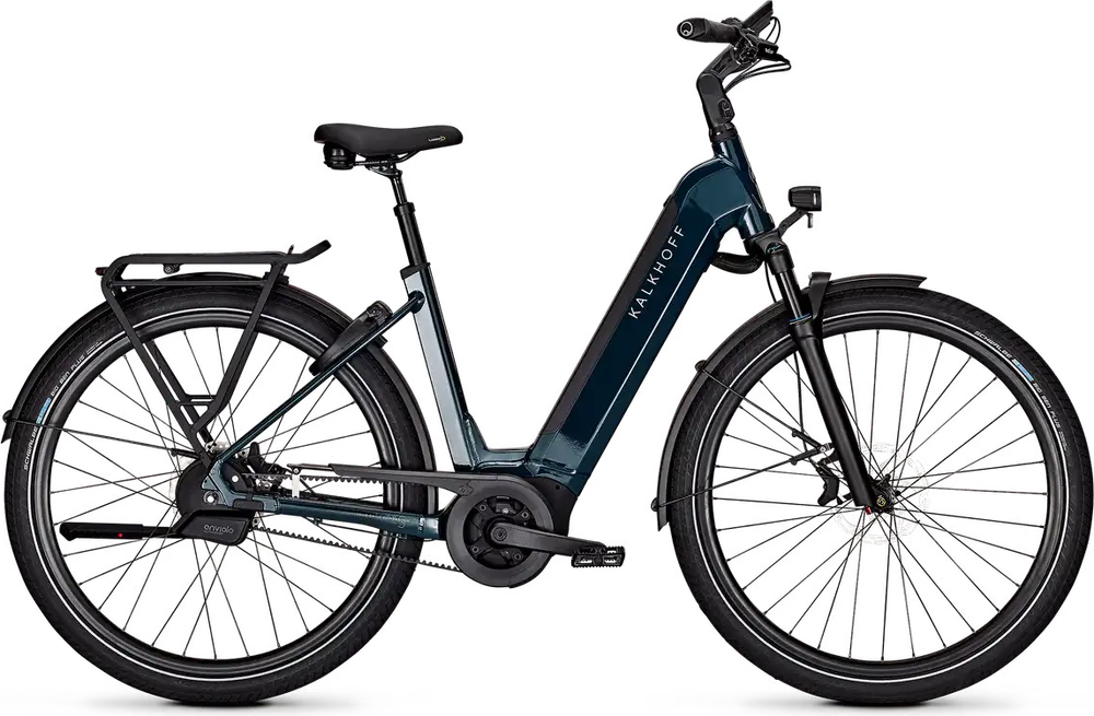 2024 Kalkhoff IMAGE 5 EXCITE+ BENELUX Wave – Specs, Comparisons ...