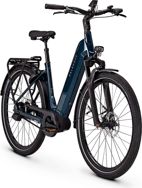 2024 Kalkhoff IMAGE 5 EXCITE+ BENELUX Wave – Spezifikationen ...